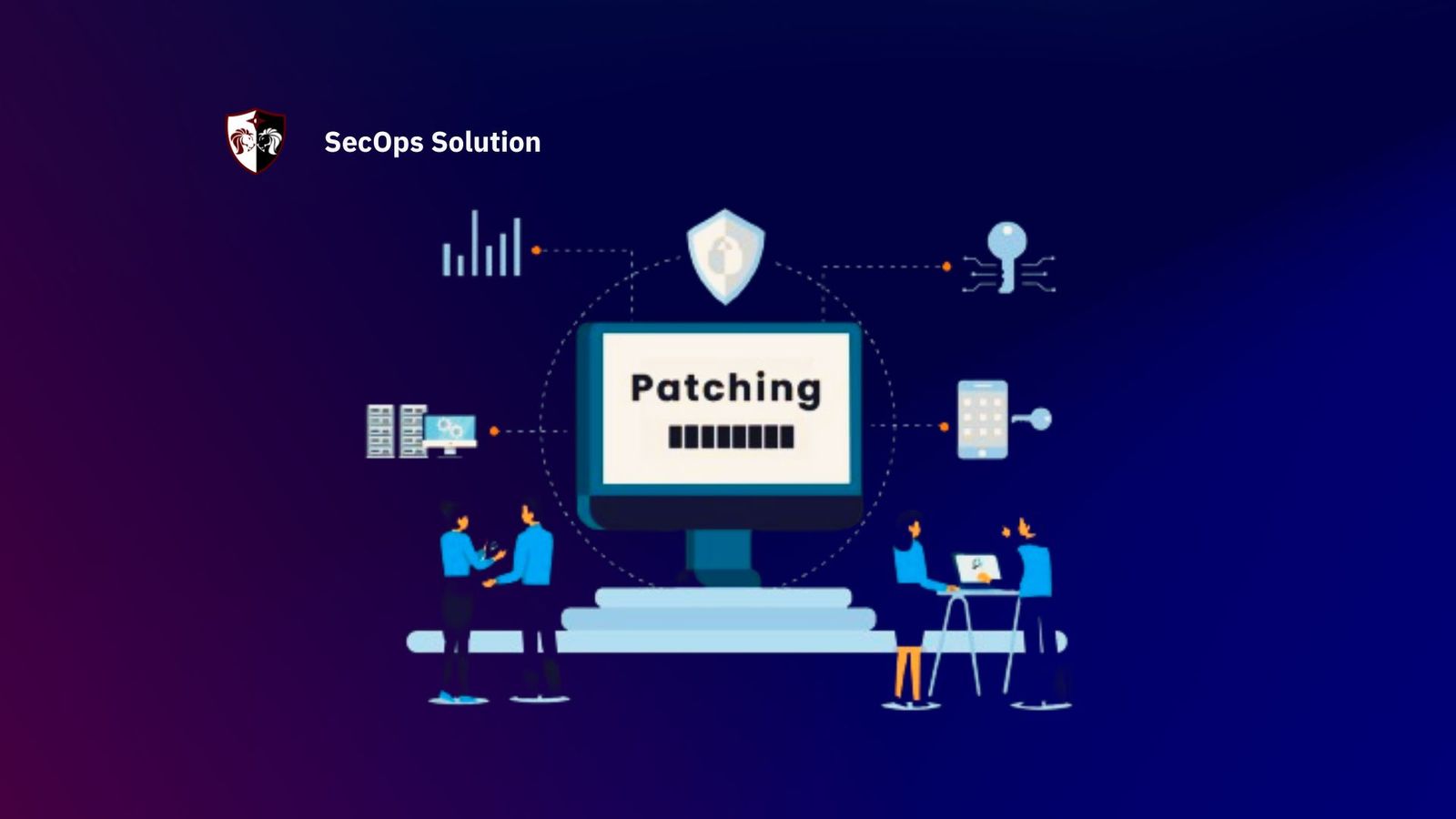 Step-by-Step Guide to Setting Up a VPN for Your Organization | SecOps® Solution